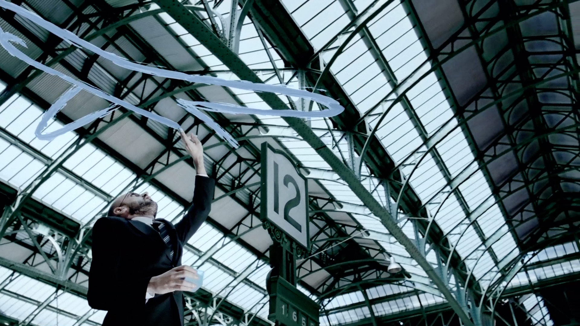 In Flight - Fly Studio