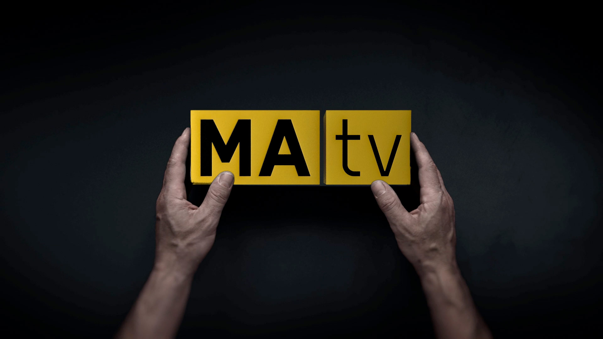 MAtv Habillage 2014 - Fly Studio