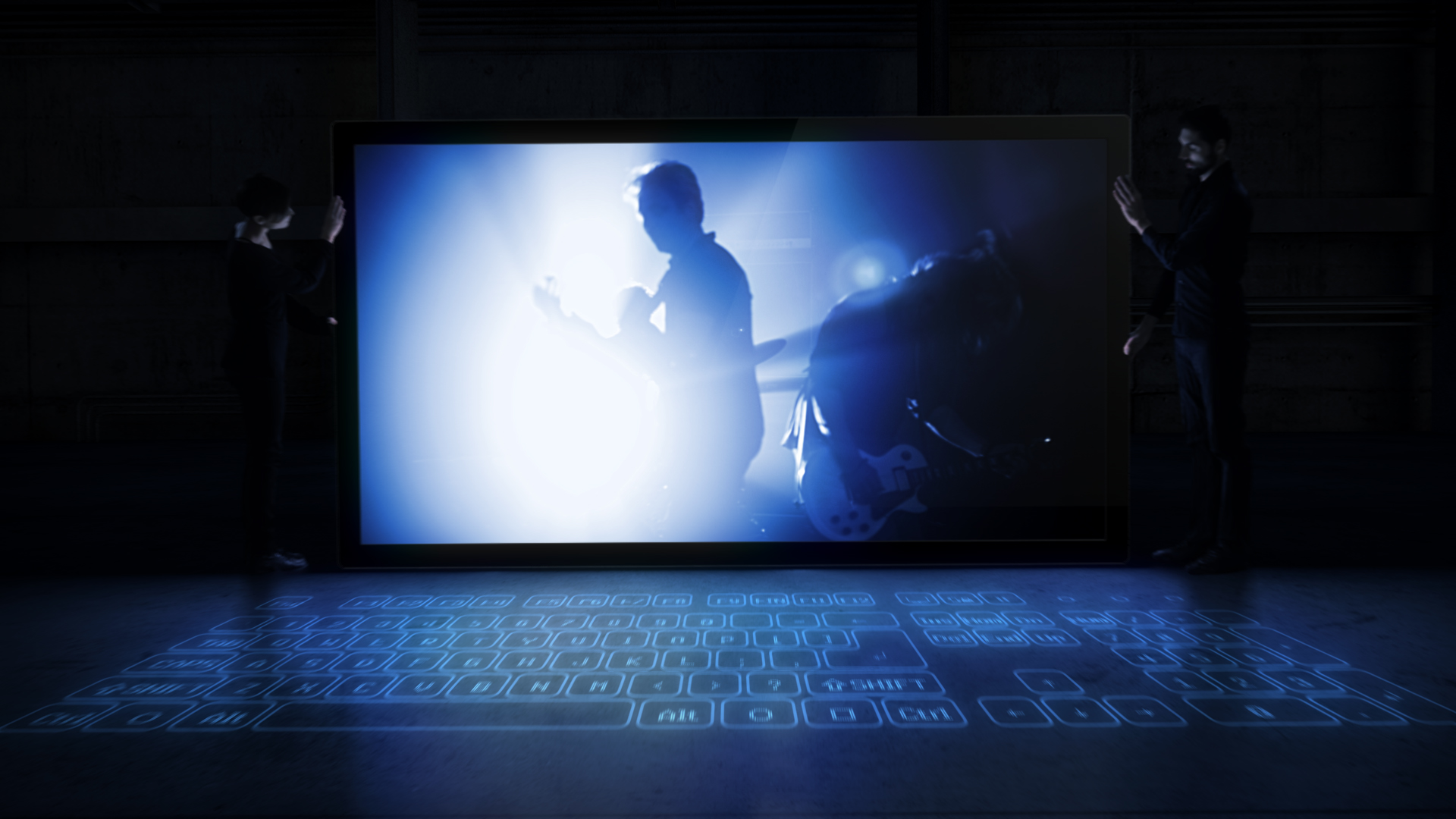 Application Web - Fly Studio