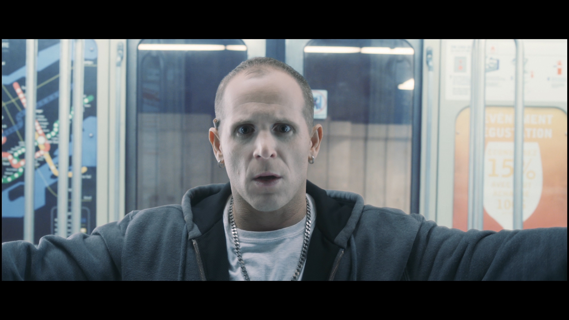 King Dave - Making Of - Fly Studio